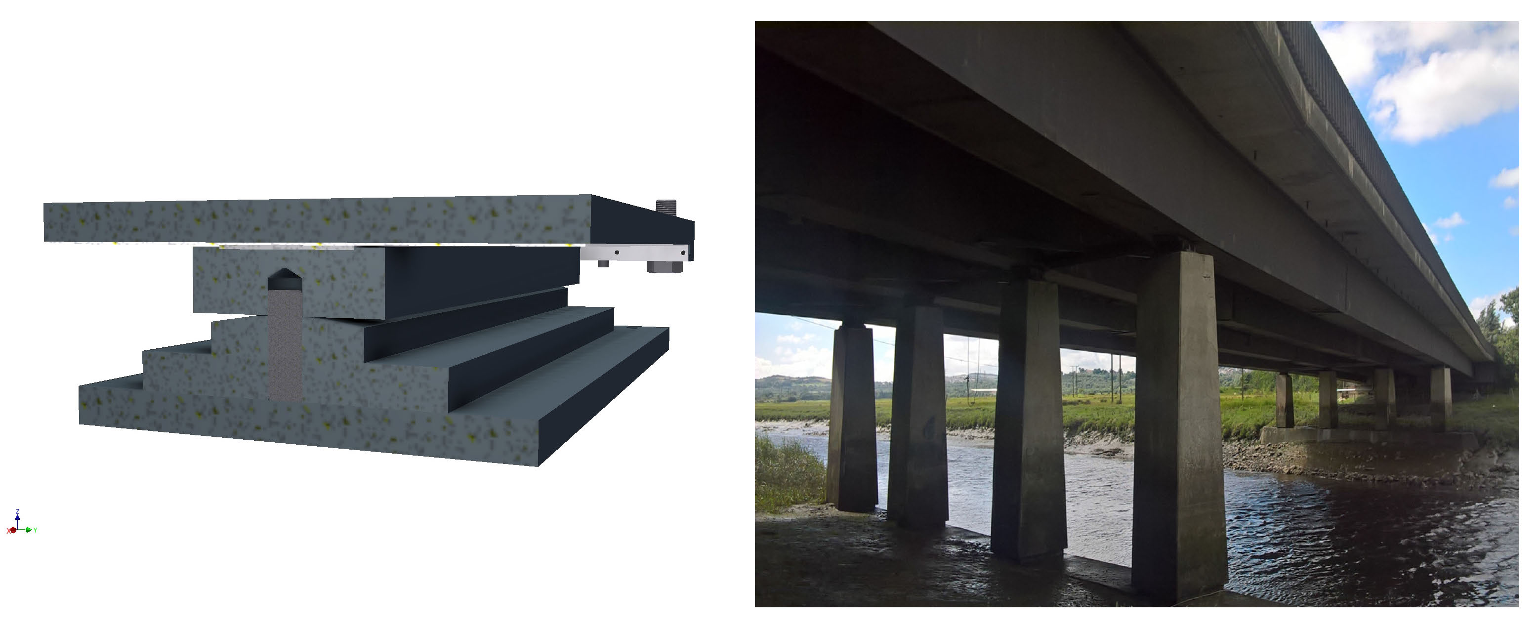 Products - FreyssinetUK