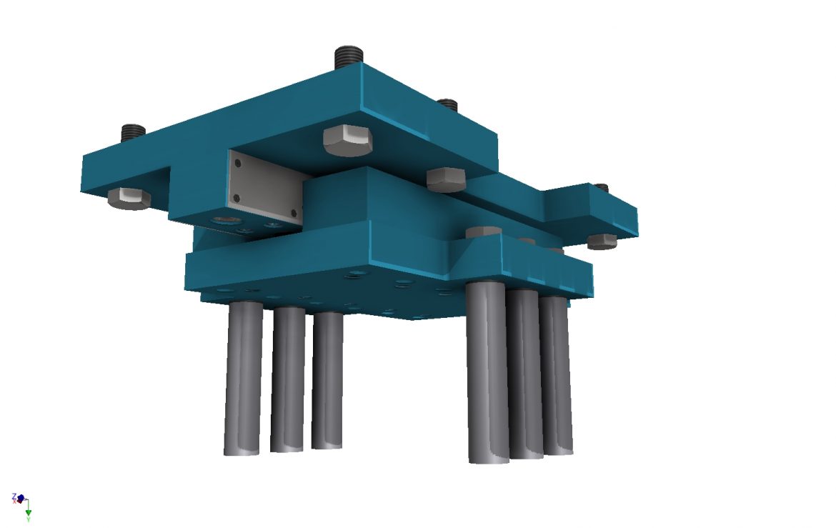 Bridge Bearings - FreyssinetUK