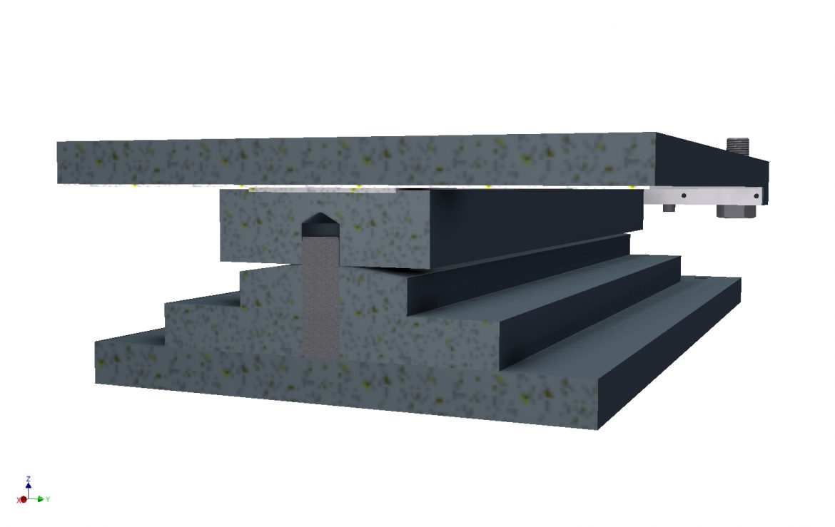 Bridge Bearings - FreyssinetUK