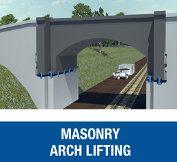 Rail (In Development) - FreyssinetUK