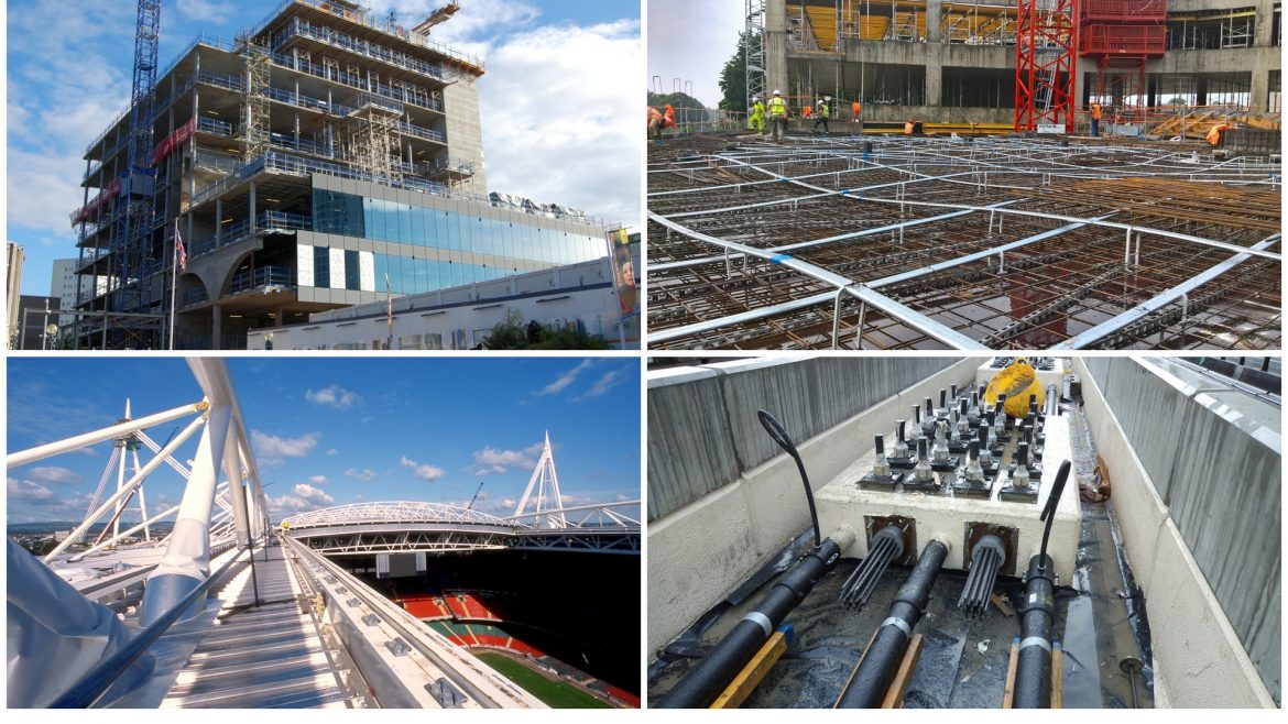 What is Post-tensioning? - FreyssinetUK