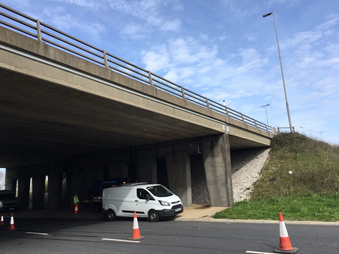 Cathodic Protection - FreyssinetUK