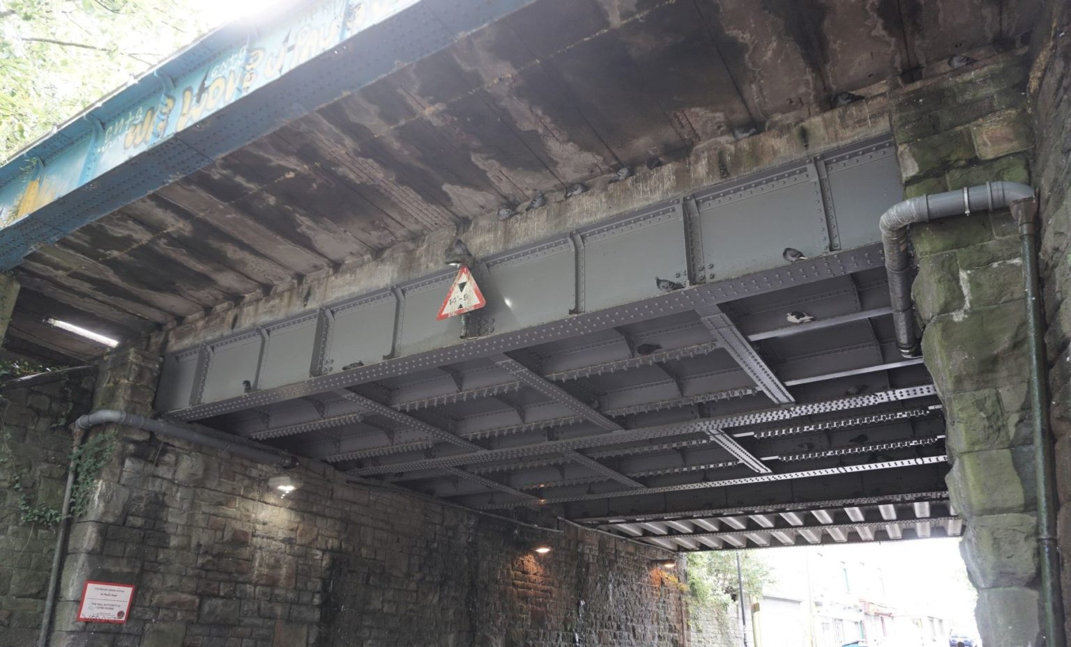 Case Studies - Rail - FreyssinetUK