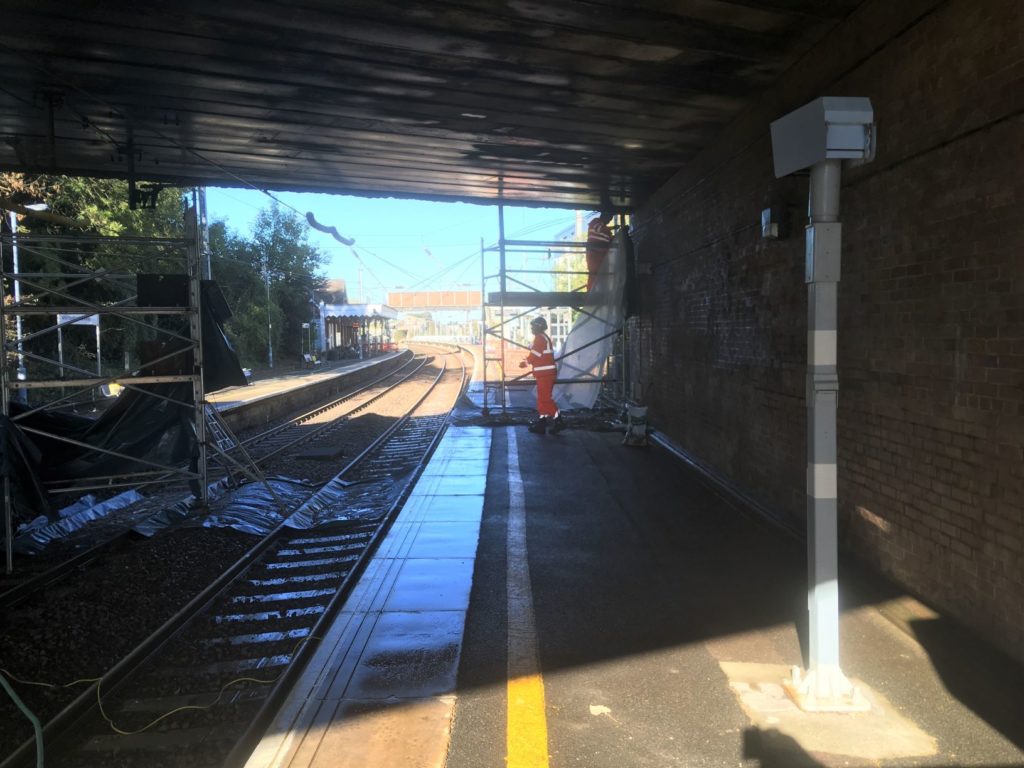 Case Studies - Rail - FreyssinetUK