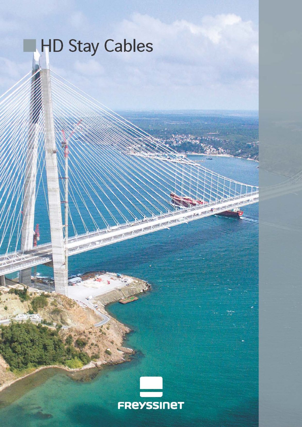 Brochure Downloads - FreyssinetUK
