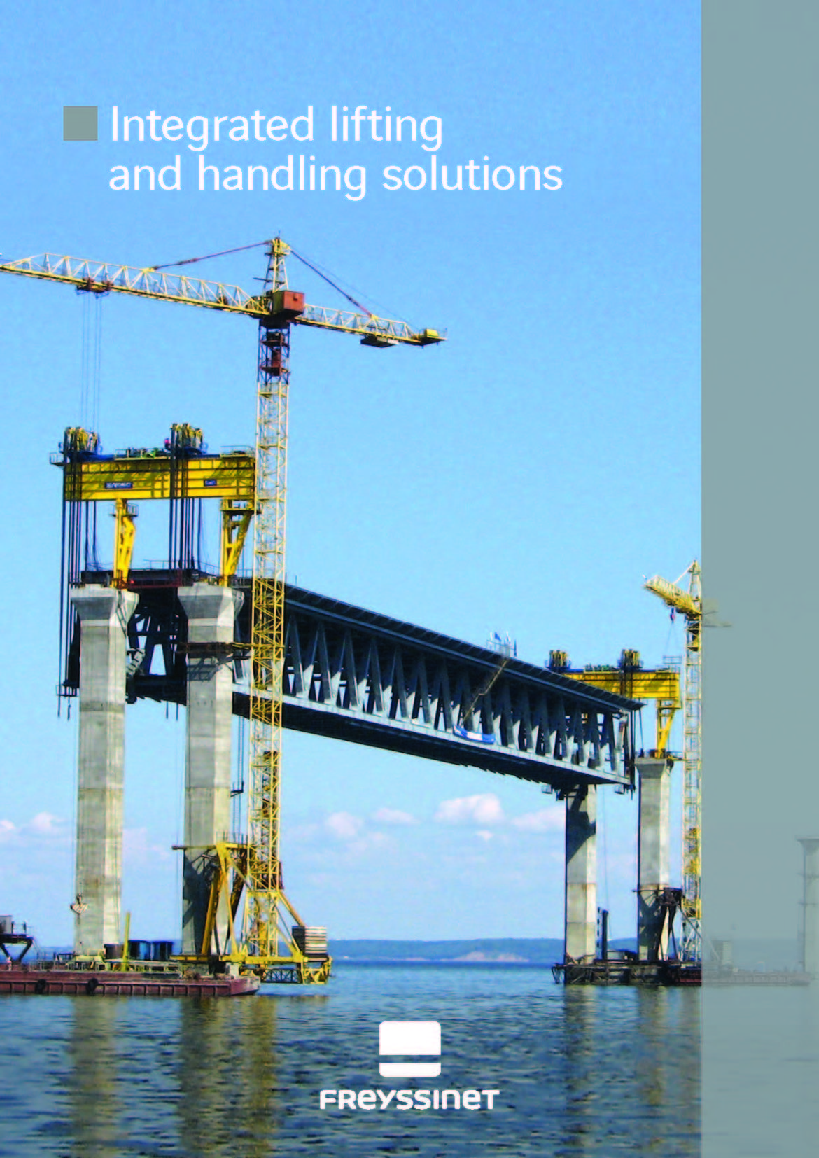 Brochure Downloads - FreyssinetUK