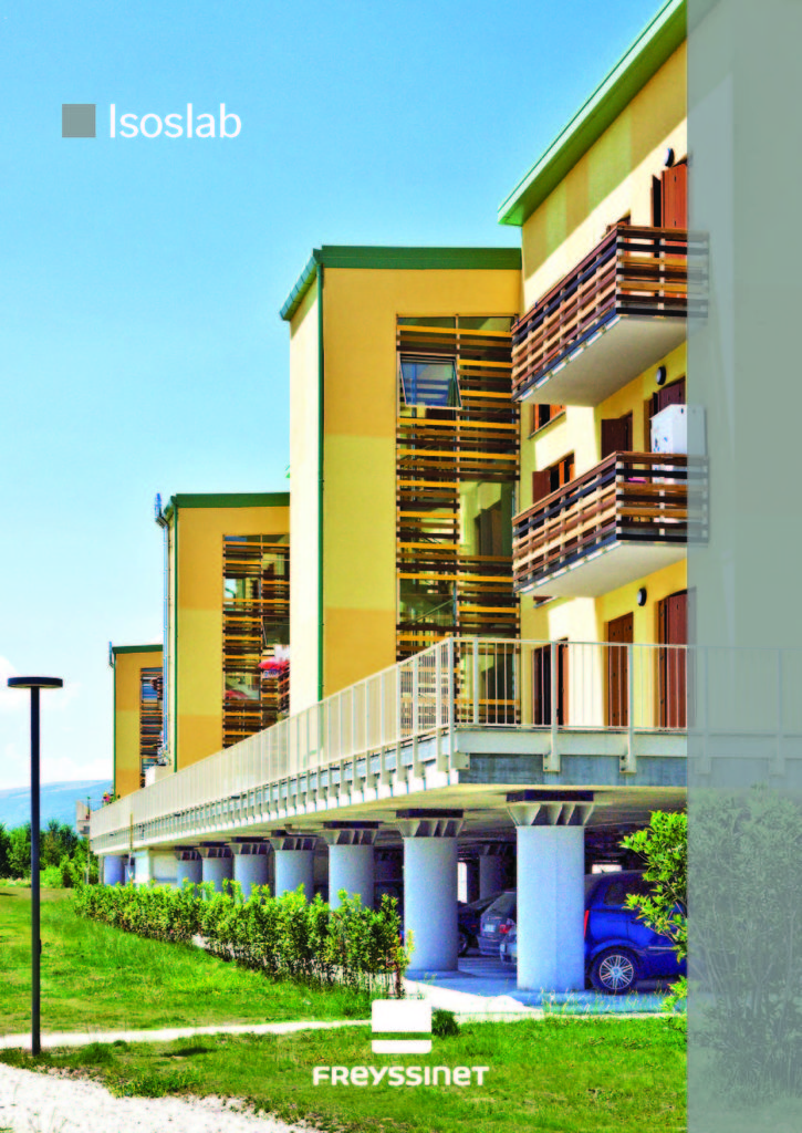 Brochure Downloads - FreyssinetUK