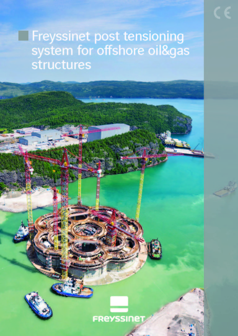 Brochure Downloads - FreyssinetUK