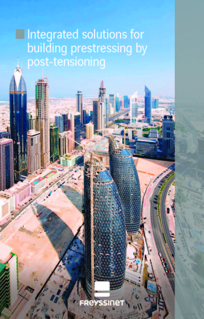 Brochure Downloads - FreyssinetUK