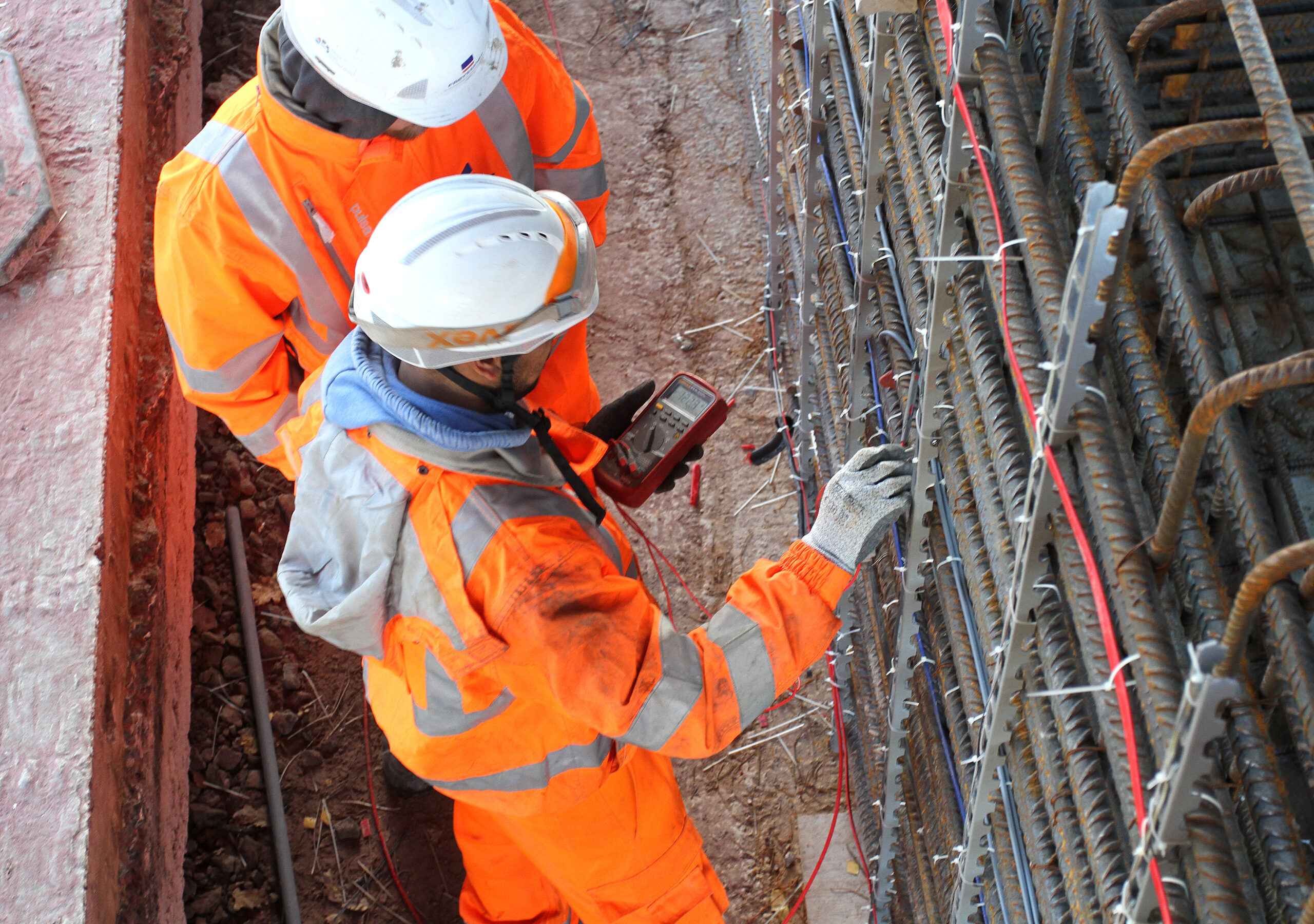 Oxford Bridge Repair Works Start - FreyssinetUK