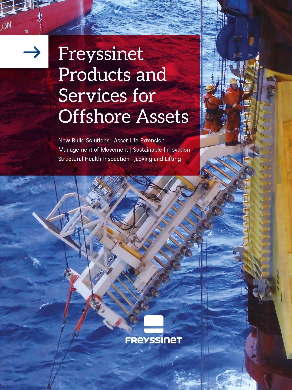 Brochure Downloads - FreyssinetUK