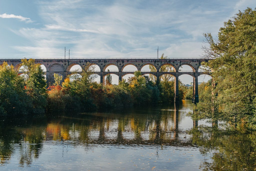 Refurbishment Programme For World’s Oldest Railway Viaduct - FreyssinetUK