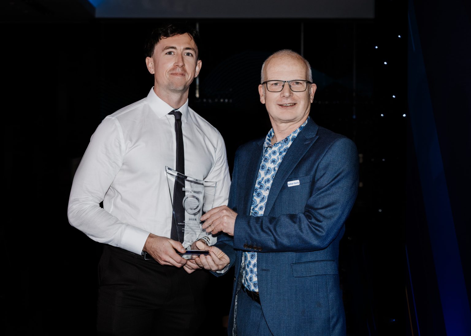 Myton Swing Bridge project wins Balfour Beatty award - FreyssinetUK